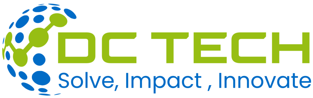 Home - DC Tech