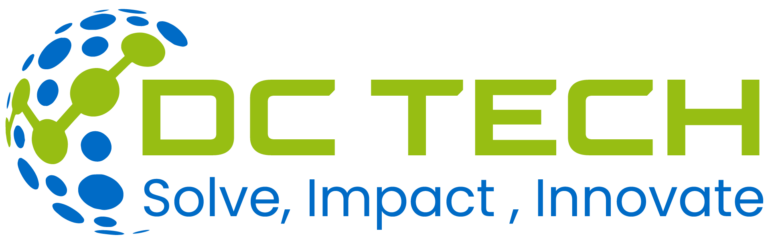 Home - DC Tech
